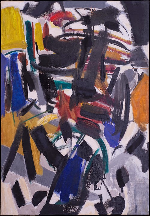 New York Art Collector - Discovering Excellence: Post War American ...