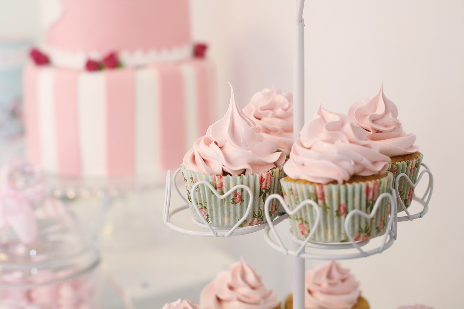 Como hacer una Candy Bar | María Mirabelli Party Design