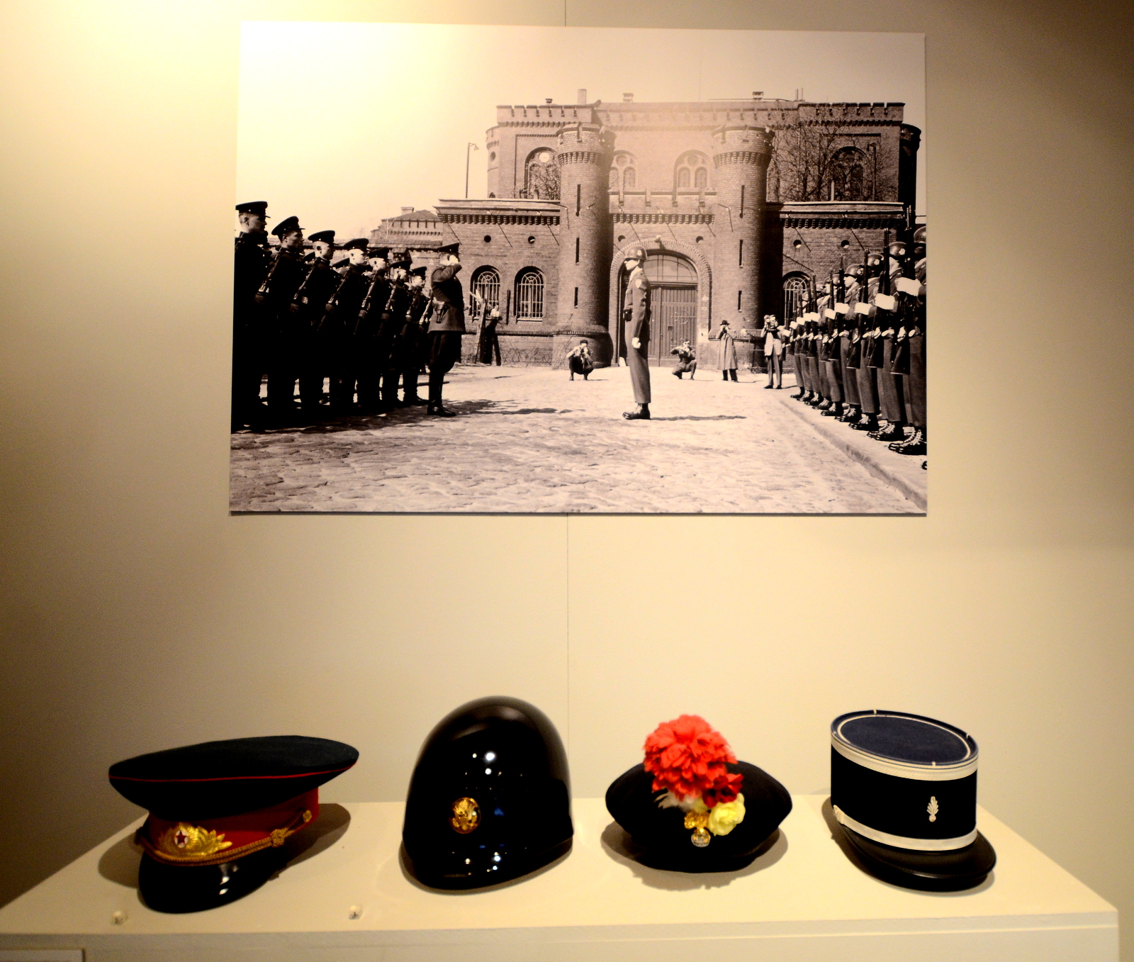 Berlin heute: A look at Spandau