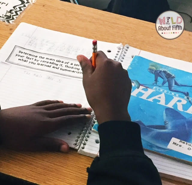 The Secret To Conferring During Reading Workshop Wild About Fifth Grade the-secret-to-conferring-during-reading-workshop-wild-about-fifth-grade
