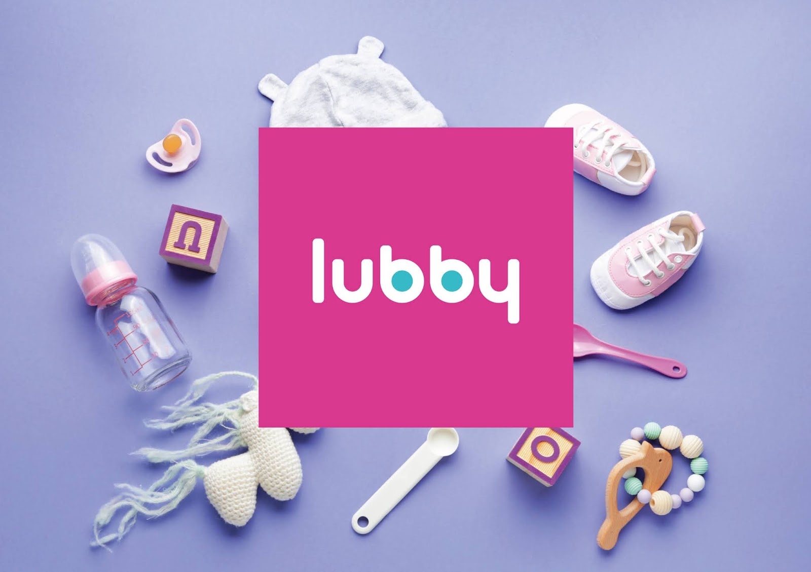 Lubby – Packaging Of The World