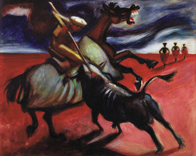 Deja View: The Amazing Artistic Range of Marc Davis