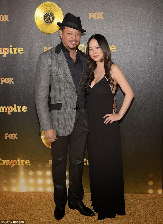 NIGERIAN TOP SECRET: Pics: Raven-Symoné steps out on the red carpet ...