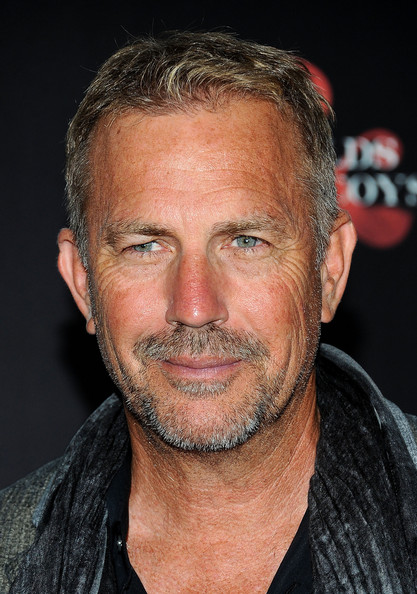 Sally Gypsy Tiger Woz Here: Dear Kevin Costner - A Love Letter