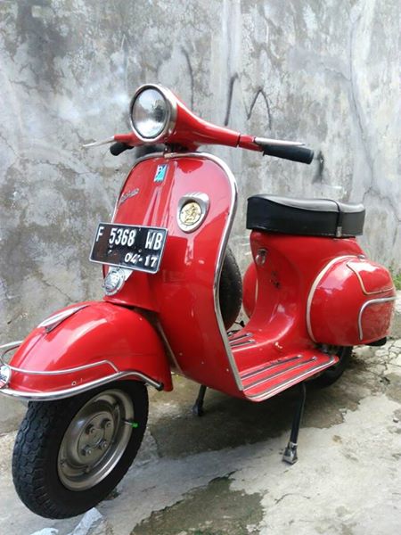 LAPAK VESPA KLASIK : Jual Vespa Super INT 150 - SUMENEP - LAPAK MOBIL ... LAPAK VESPA KLASIK : Jual Vespa Super INT 150 - SUMENEP - LAPAK MOBIL ...