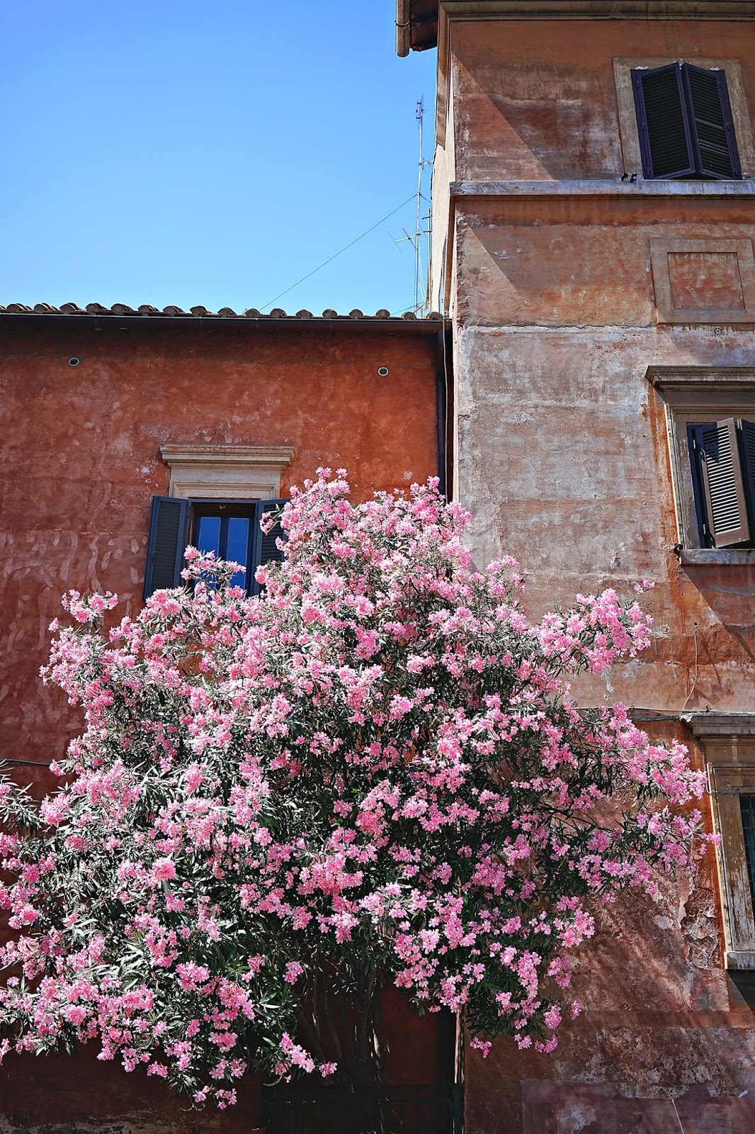 Rome’s Hippest Neighborhoods – HistoryinHighHeels