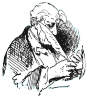 Ancestral Discoveries: Colonial Handwriting Was a Big Hit