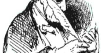 Ancestral Discoveries: Colonial Handwriting Was a Big Hit