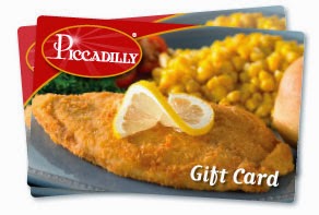 Have a Stress Free Christmas With Piccadilly Holiday To-Go Family Feasts