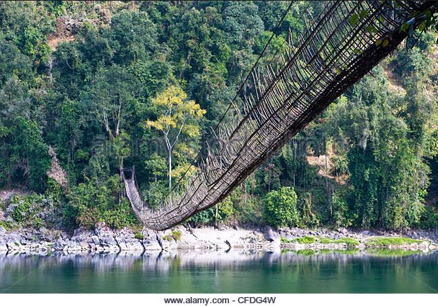 tatkal ticket: Aalo (Along) - a picturesque Adi valley