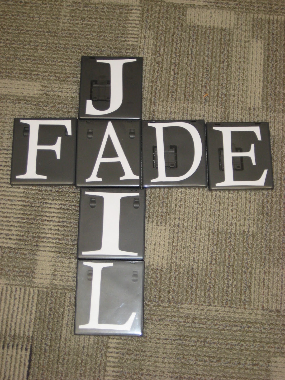 Teen Blog @ FRVPLD: Get ready for the Speed Scrabble Challenge