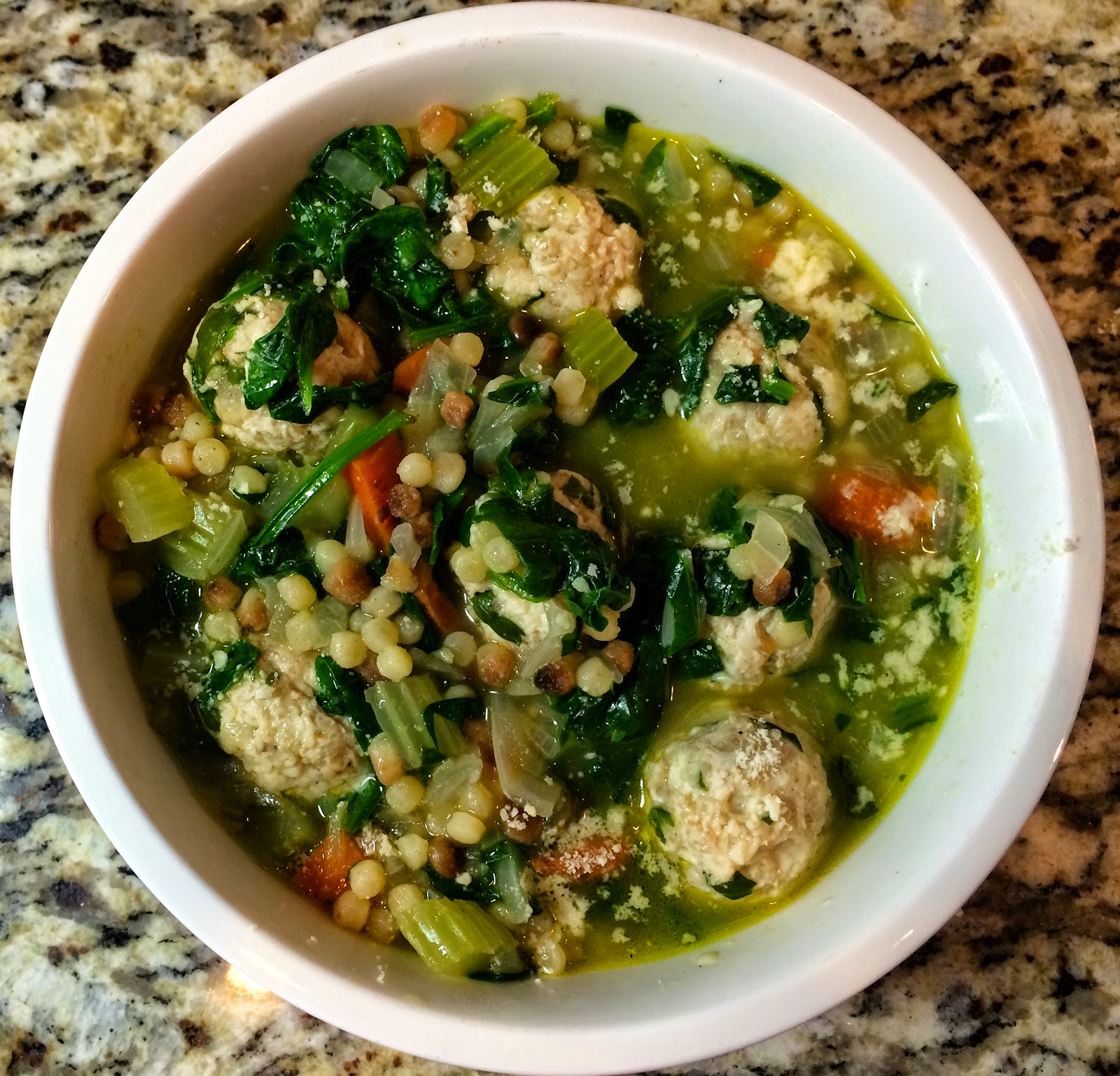 Blue Apron Food Subscription Box Review - Part 5 - Blue Skies for Me Please