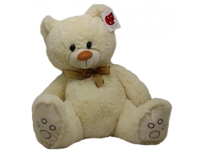 RegalosnovedososPerú: PRECIOSO OSITO DE PELUCHE