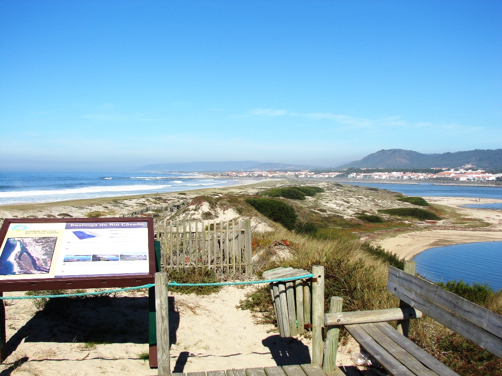 ESPOSENDE E O SEU CONCELHO : Câmara Municipal reivindica Parque Natural ...