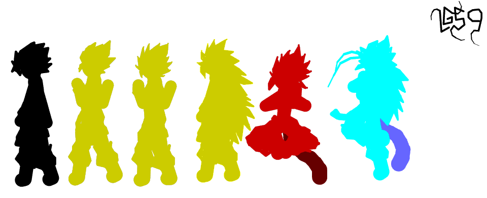 super pivot x: pack dragon ball AF