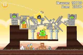 Today Game: Full & Free Angry Birds pc game