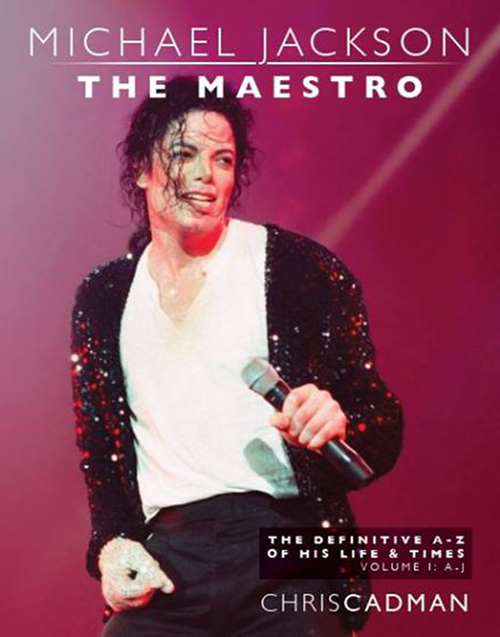 Love Survives: New book - Michael Jackson * The Maestro – The ...