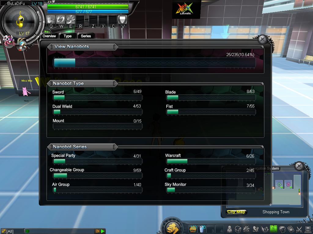 GhostX Ultimate (Part One) ~ All You Need to Know About Games