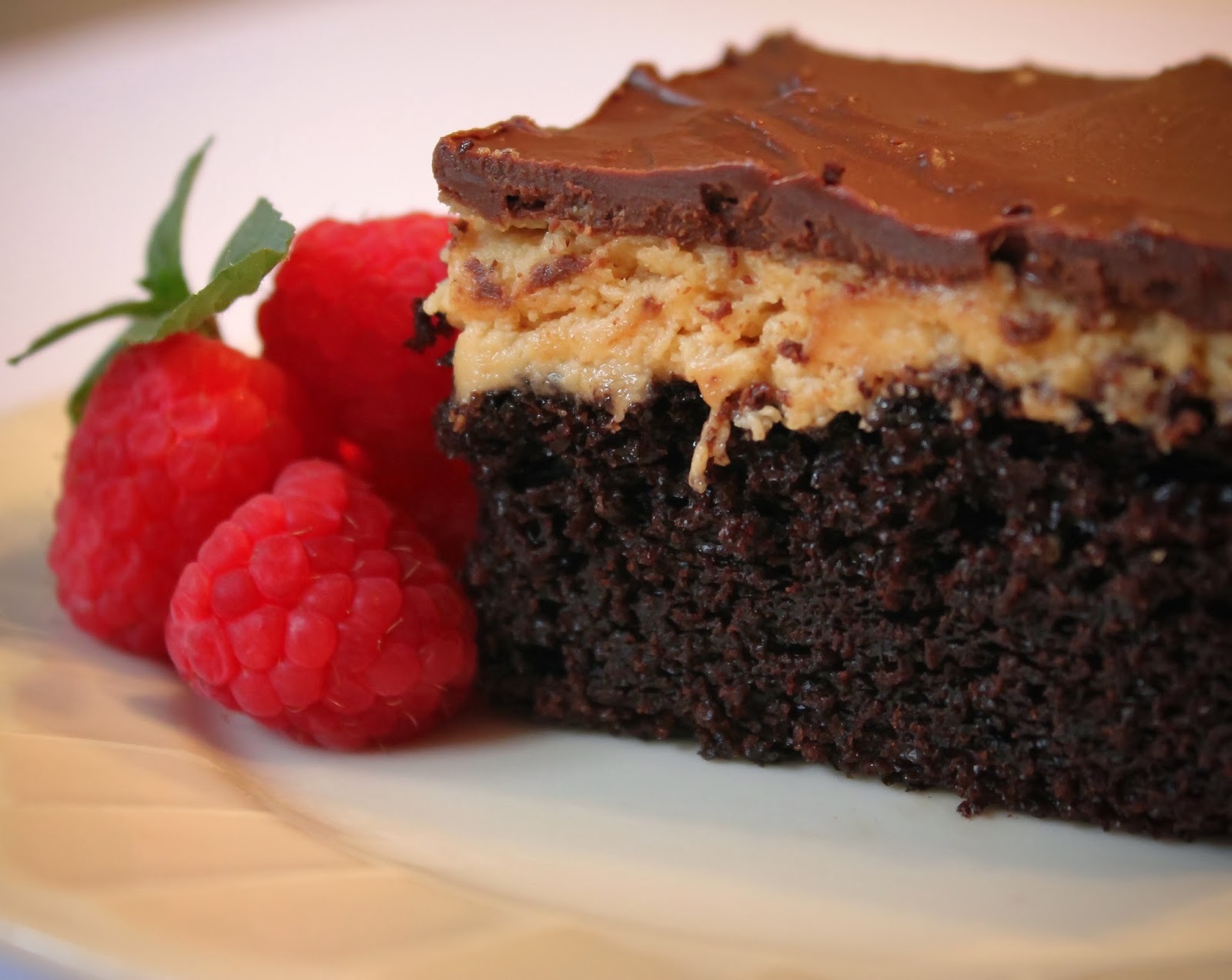 Cleverly Disguised as Cake: The Year in Desserts