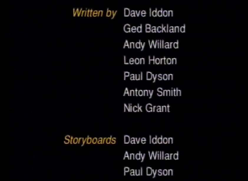 The Lost Continent: Zit: The Video