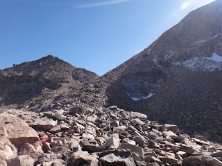 Furthest of the DPS Peaks: Ruby Dome in Northern Nevada - First Church ...