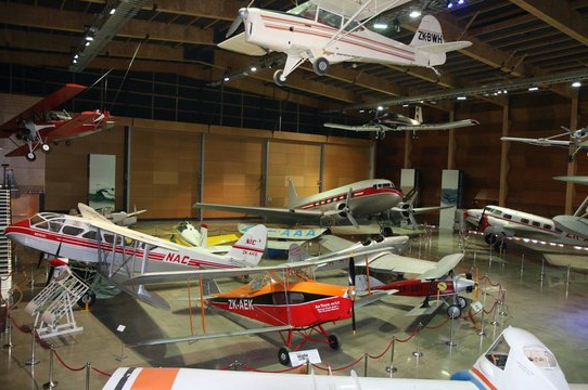 Museum of Transport and Technology (MOTAT) | BET TRAVEL NET