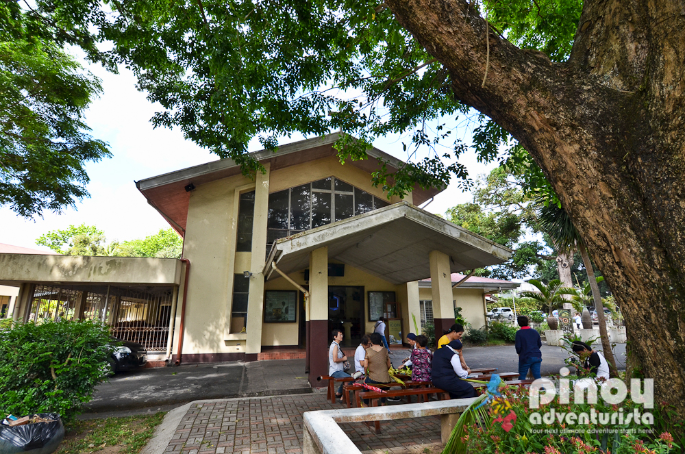 VISITA IGLESIA IN LIPA BATANGAS: Visiting 7 Churches in Lipa and Balete ...