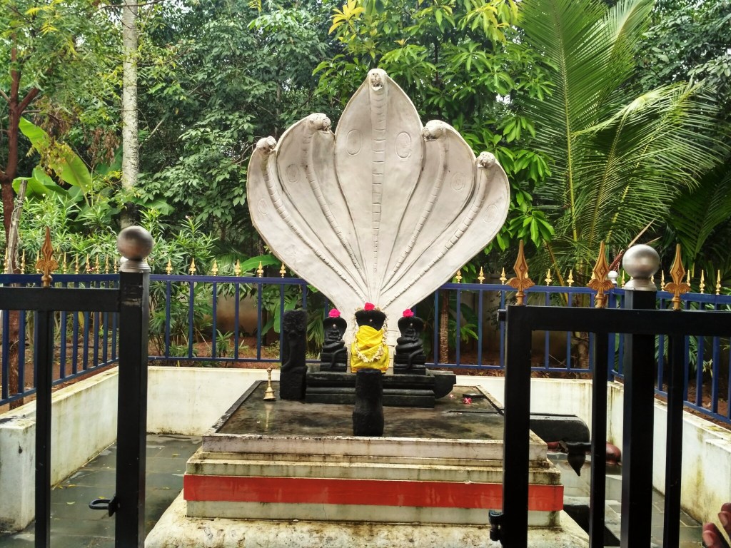 Tamilnadu Tourism: Kattala Mahadevar Temple, Kumarapuram, Kanyakumari