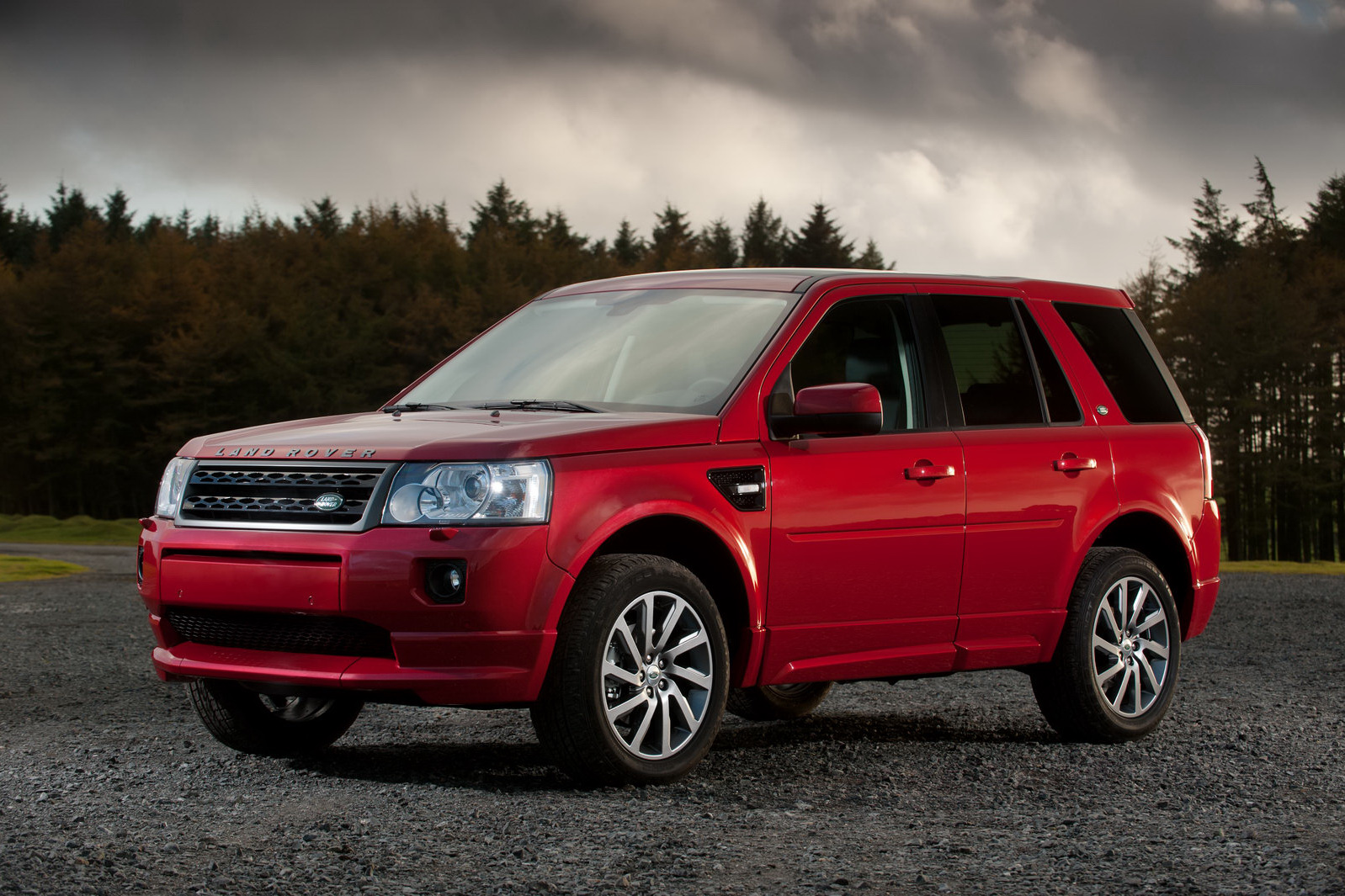 car-model-2012: Land rover freelander 2 sd4