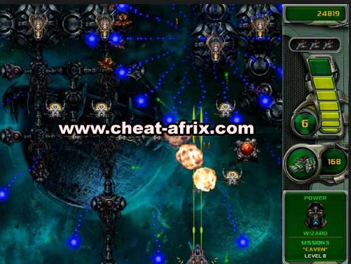 Star Defender 6 Game Free Download Full Version