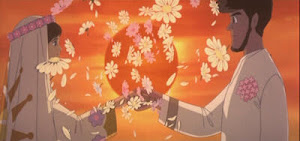 The ANIMATORIUM: Ringing Bell / Chirin no Suzu (Review)