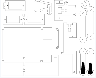 MANO ROBÓTICA CON ARDUINO: DISEÑO PRELIMINAR