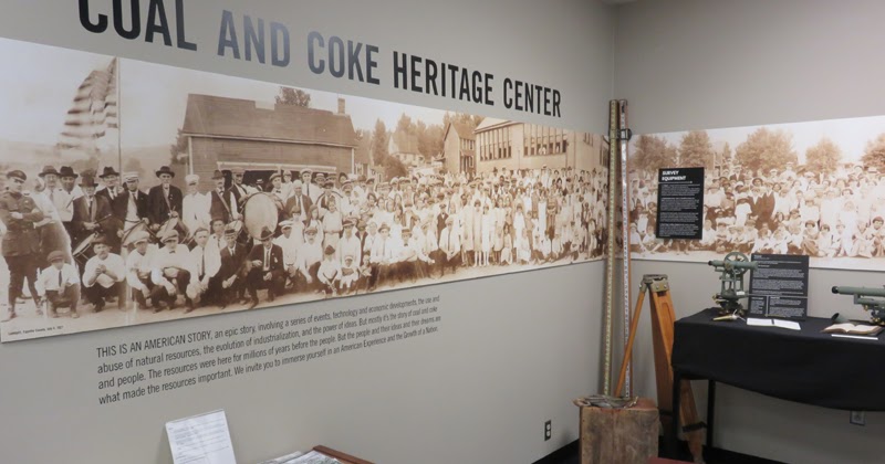 The Carpatho-Rusyns of Pennsylvania: Labor Day Weekend 2018: Into the ...