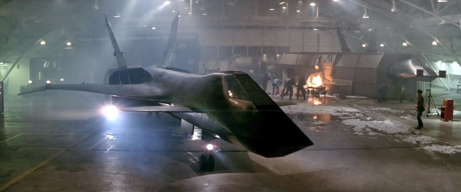 Posted by Dymon Enlow