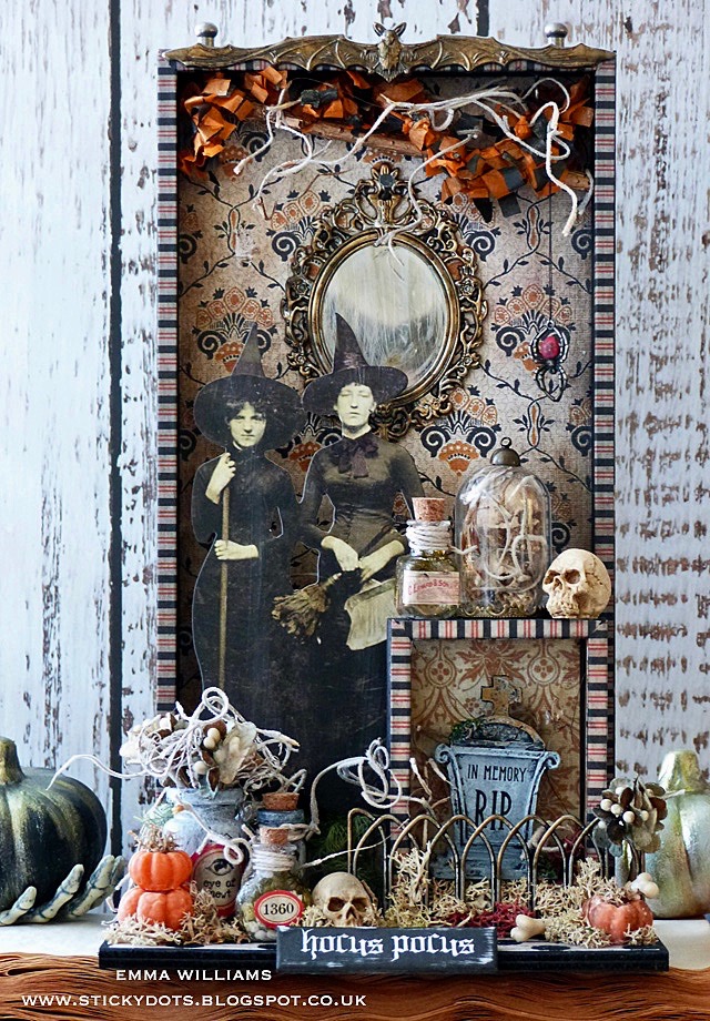 That's Life: Hocus Pocus...