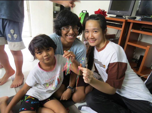 Leo Club Of SMK Assunta