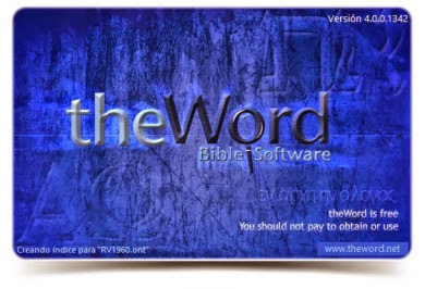 La Biblia - TheWord: TheWord - Biblia Digital