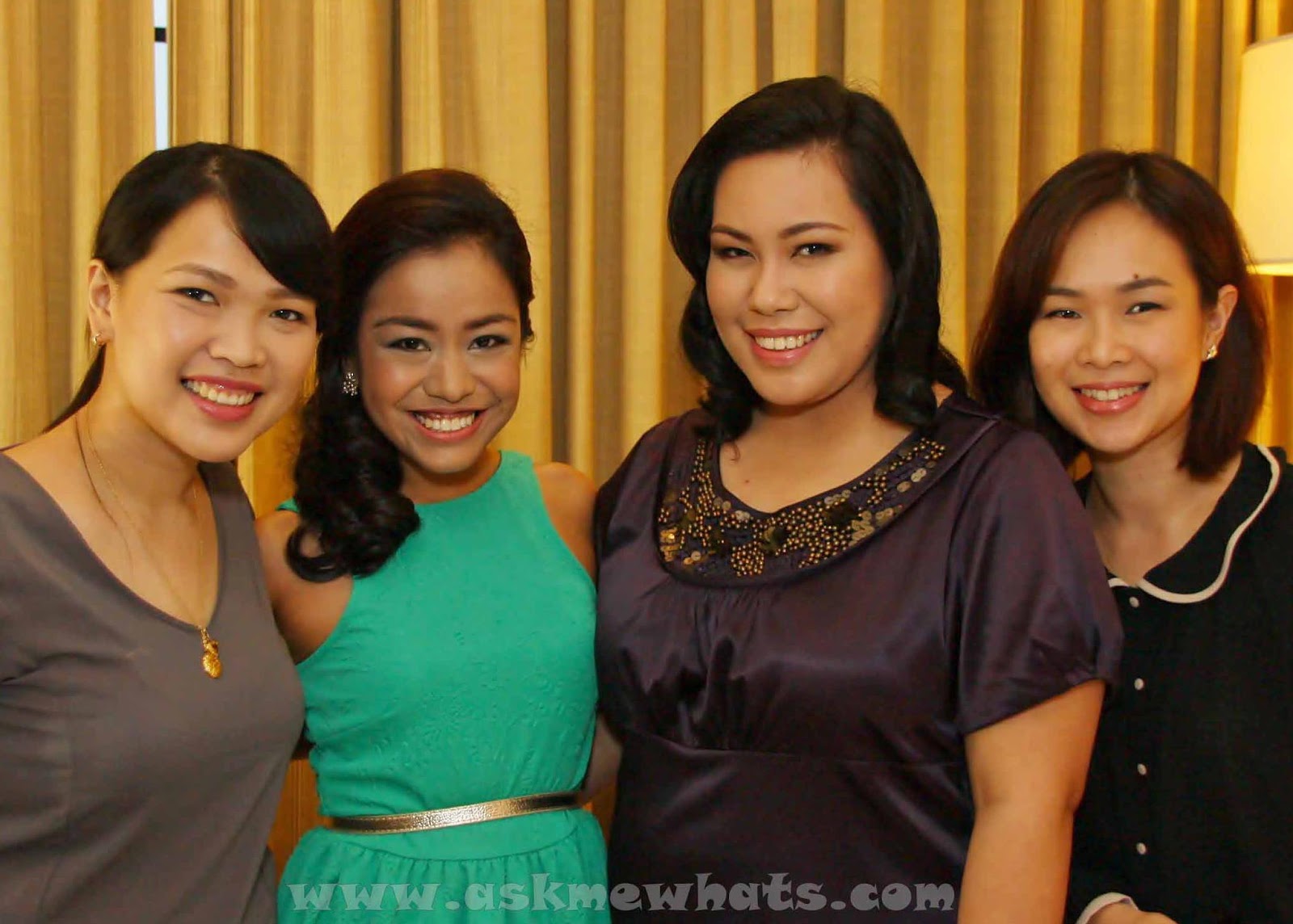 AskMeWhats - Top Beauty Blogger Philippines - Skincare Makeup Review ...