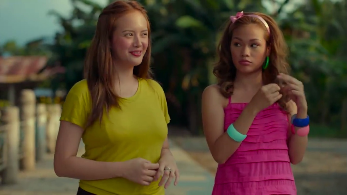 My Movie World: Moonlight Over Baler Official Trailer and Poster