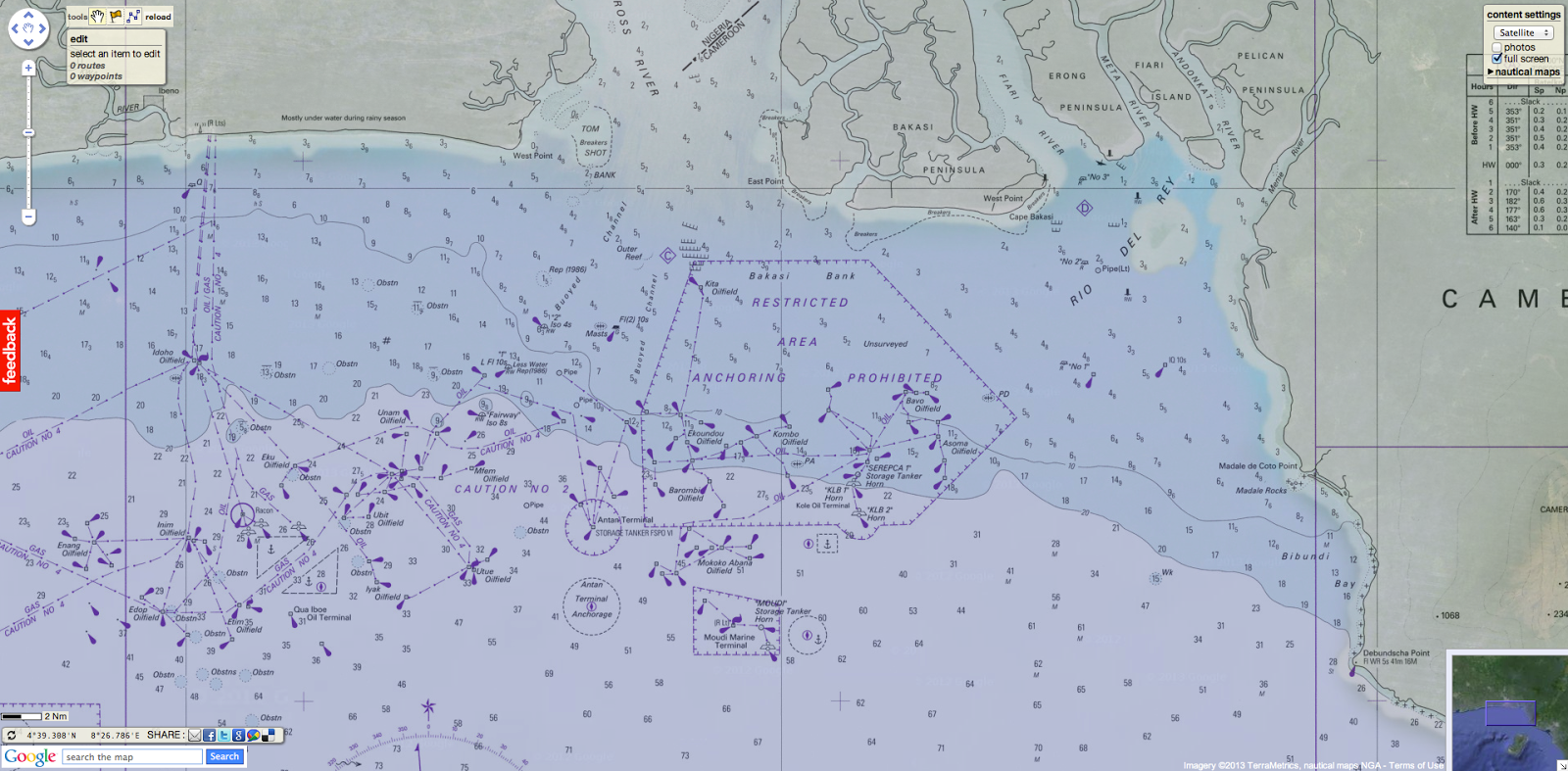 GeoGarage blog: 7/21/13 - 7/28/13