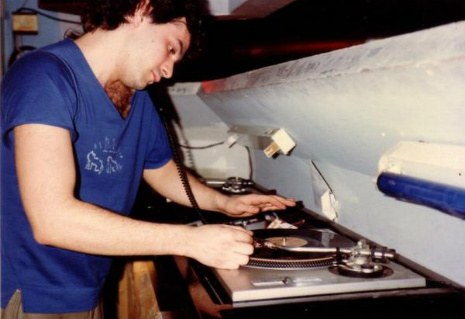 kenneth in the (212): RIP: Mark Kamins, Early Madonna Producer