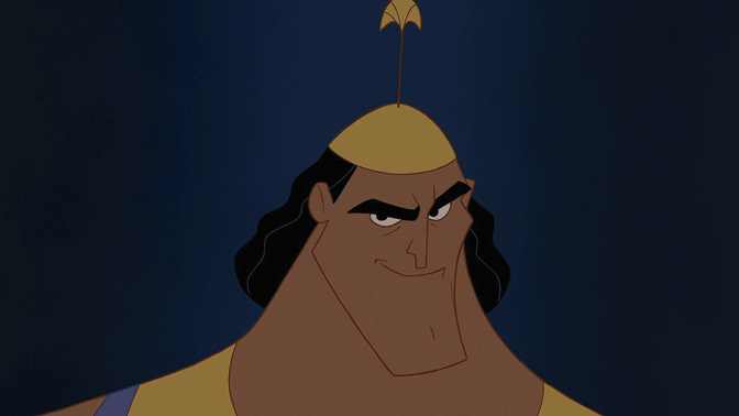 Wanderer's Pen: So Your Character is From Peru ... Featuring Robb M ...