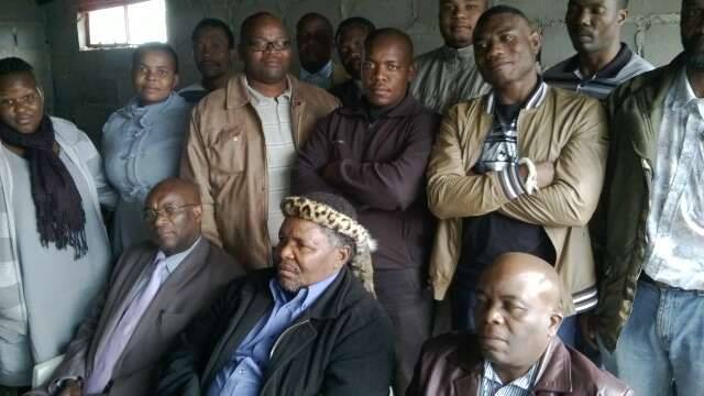 Msane Tribe History: MSANE CLAN HISTORY