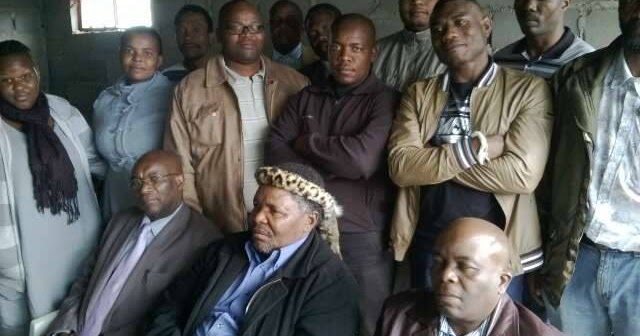 Msane Tribe History: MSANE CLAN HISTORY