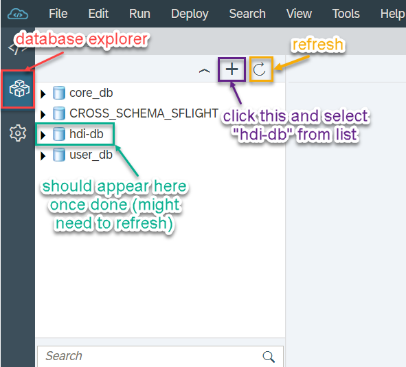 SAP HANA Tutorial, Material and Certification Guide