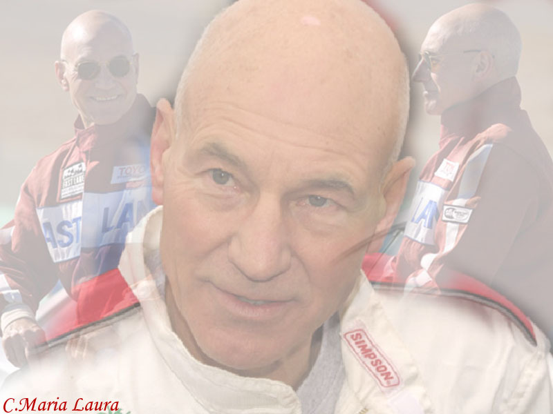 Lovella Licznar: patrick stewart wallpaper hd