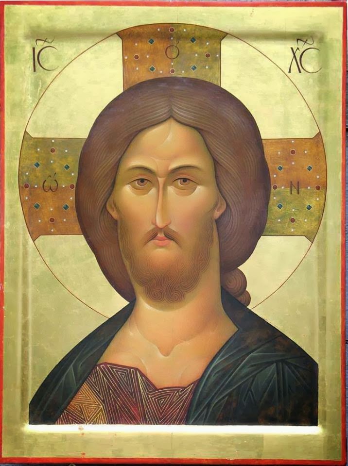 TOTUL DESPRE ICOANE: ICOANE IISUS HRISTOS 2