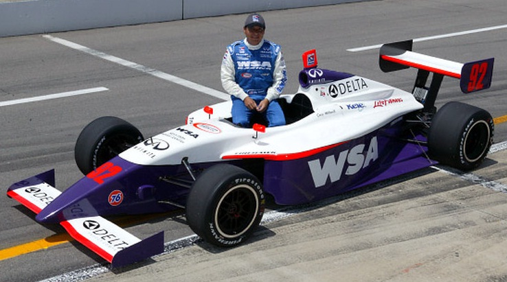 BECO DA GASOLINA: A História da 'Fórmula Indy' - Quarta Parte