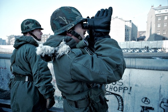 The Middletown Insider: Some Thoughts on a Forgotten War & Its Veterans