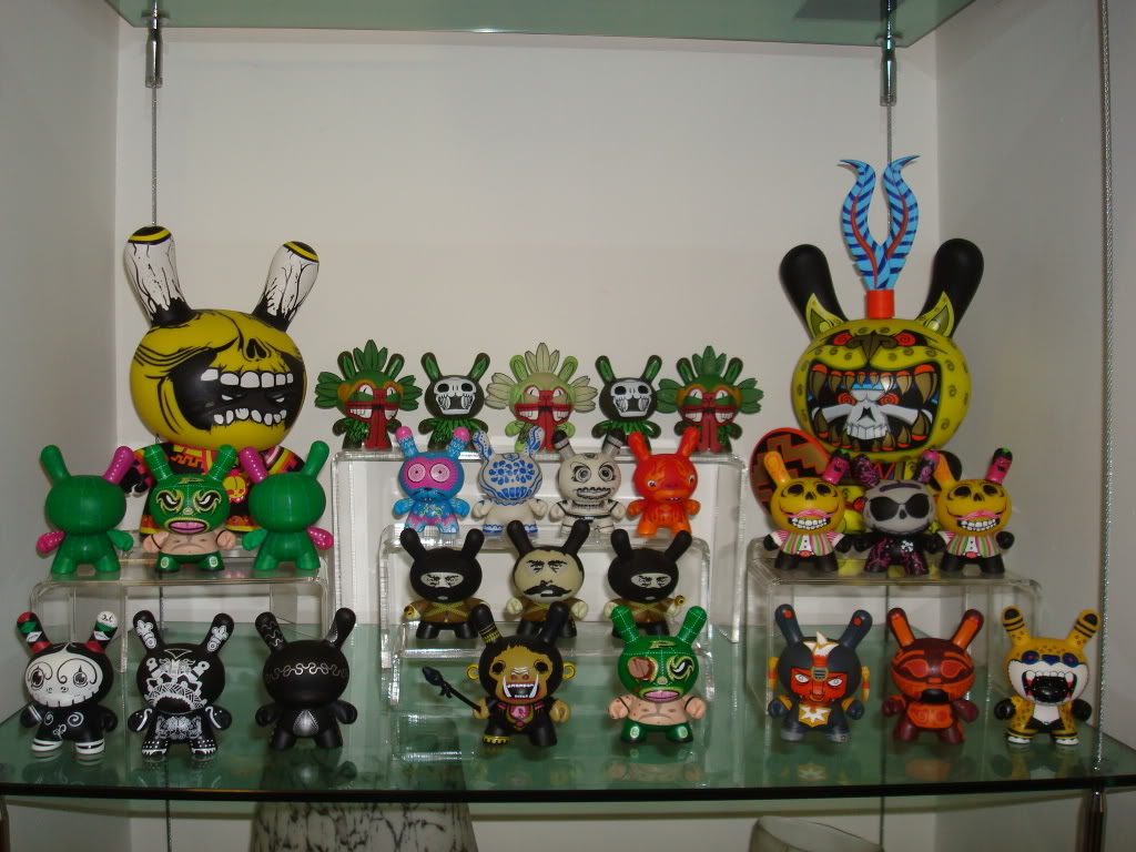 Mkt Digital Book: Art Toy